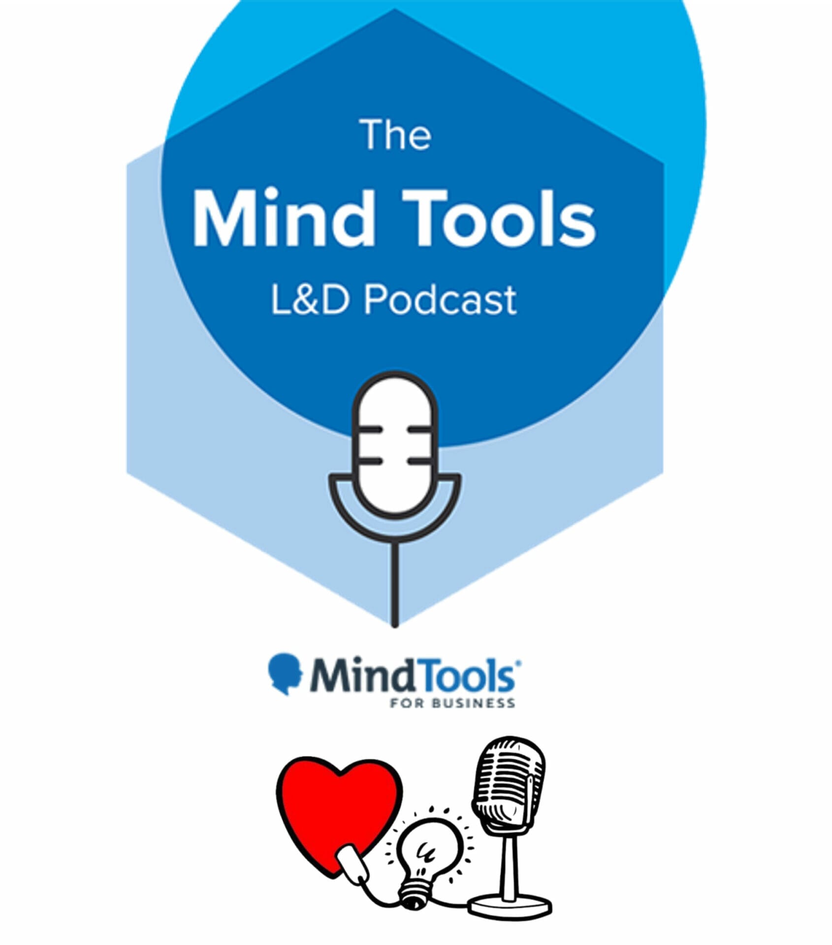 Episode 66 - Hot Takes Communities with Mind Tools FB - Emotion at Work ...